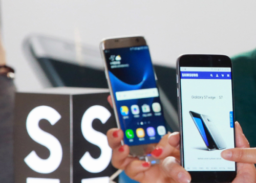 삼성전자, 美 갤럭시S7 '1+1 이벤트'…G5 견제용? - 세계일보