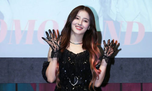 AAA 측 “모모랜드 낸시 불법 조작 사진 유감…법적 대응할 것” - 세계일보