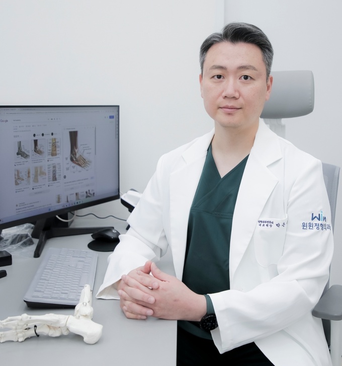 윈윈정형외과 진료 개시, 최신 CT 장비 WBCT 도입·운영 - 세계일보