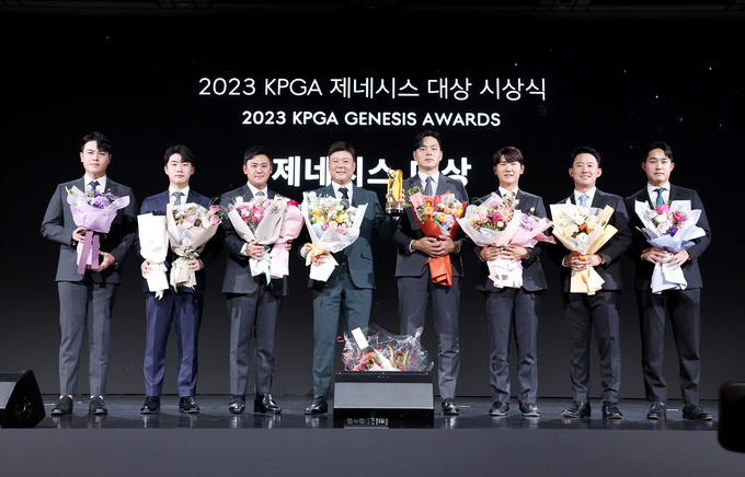 KPGA 코리안투어, 함정우 대상으로 피날레 - 세계일보