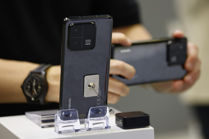 [MWC프리뷰] CES 불참한 화웨이-샤오미 출격... 빅테크·반도체 기업 AI 기술도 관심 - 세계일보