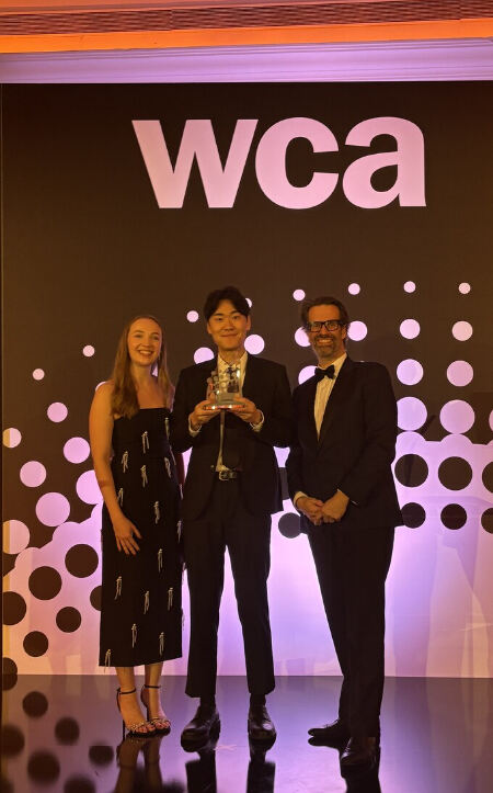 SKT, 텔코 에지 AI 연구성과로 ‘WCA 2024’ 수상 - 세계일보