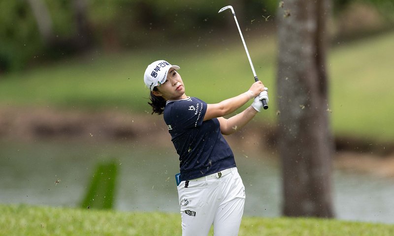 LPGA 메이저 US오픈 도전장 내민 KLPGA ‘6인방’ - 세계일보