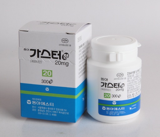 동아ST, 일동제약과 ‘동아가스터정’ 코프로모션 협력 - 세계일보