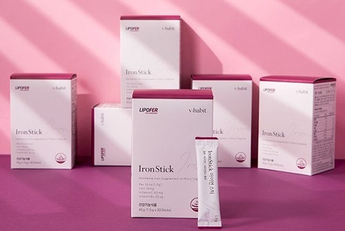 브이해빗 '아이언스틱', 카카오메이커스 단독 구성 론칭 - 세계일보