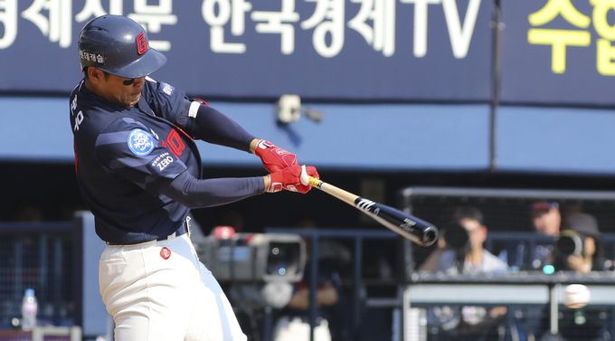 KBO, FA 승인 선수 공시…임찬규·전준우 등 19명 - 세계일보