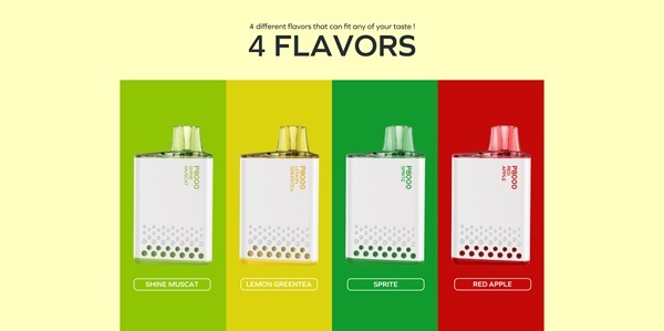 코리코리아, 전자담배 엔바 ENVA 국내 출시 - 세계일보