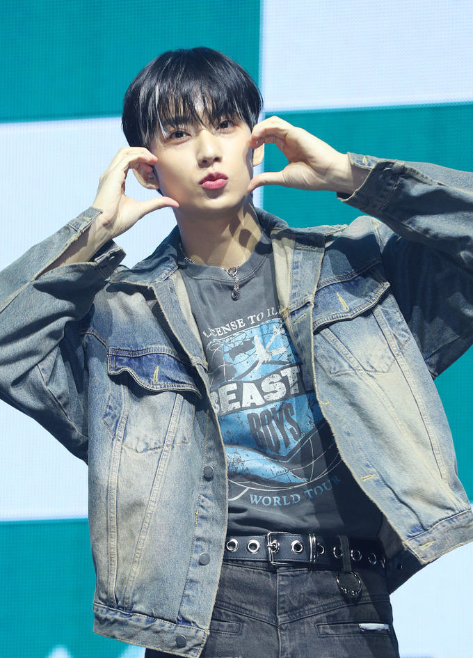 B1A4 공찬, WM엔터 나왔다…팀 매니지먼트는 지속 - 세계일보