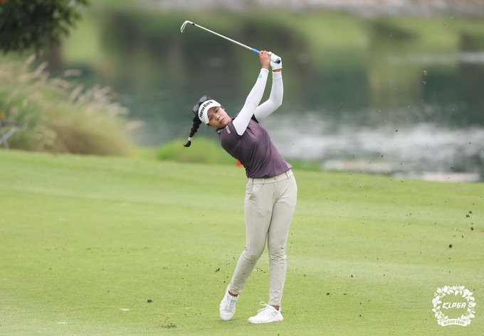 가을 하늘 수놓을 스윙 대결…KLPGA vs LPGA - 세계일보