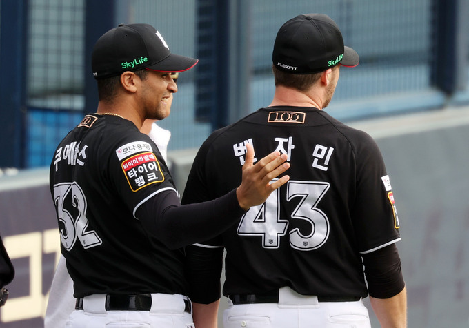 [WC2] 벤자민이 지워버린 7이닝… KT의 마법은 그렇게 시작됐다 - 세계일보