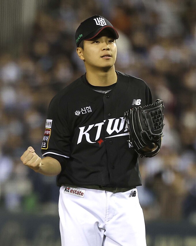 [SW인터뷰] ‘가을 남자’ 손동현이 꿈꾸는 마법… “KT 16부작 드라마, 아직 안 끝났습니다” - 세계일보