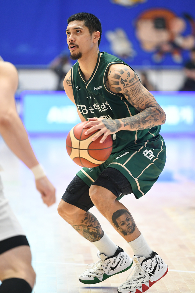 ‘부상병동’ 이렇게 강해도 돼? DB, KT 꺾고 KBL컵 첫 ‘우승’···오누아쿠 MVP - 세계일보