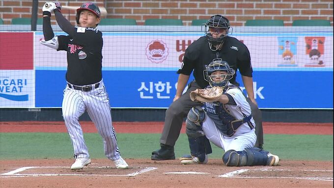 화려하게 시작하는 ‘KBO Fall League’… NC 신영우 5이닝 노히트 완벽투 - 세계일보