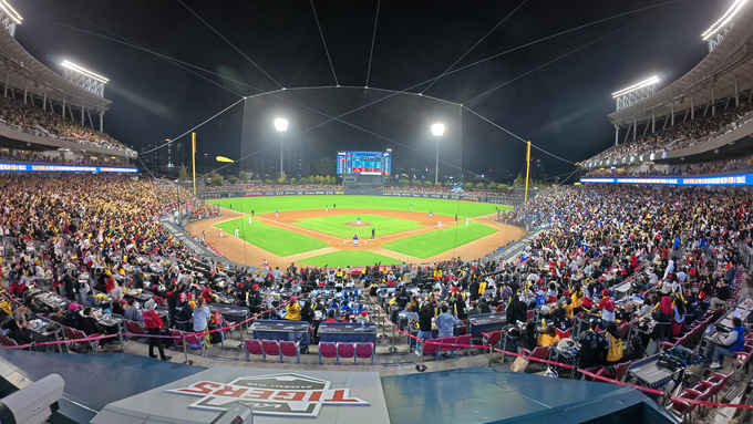 [KS5] 37년 만에 ‘안방 축포’ 쏠까… 빛고을 돌아온 KIA, 양현종이 챔필에 뜬다 - 세계일보