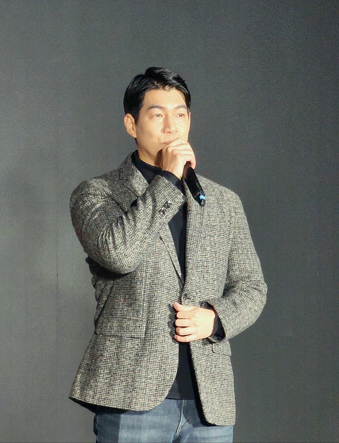 임정현 SBXG 대표 “BNK 피어엑스, 정상 도전 자신있다” - 세계일보