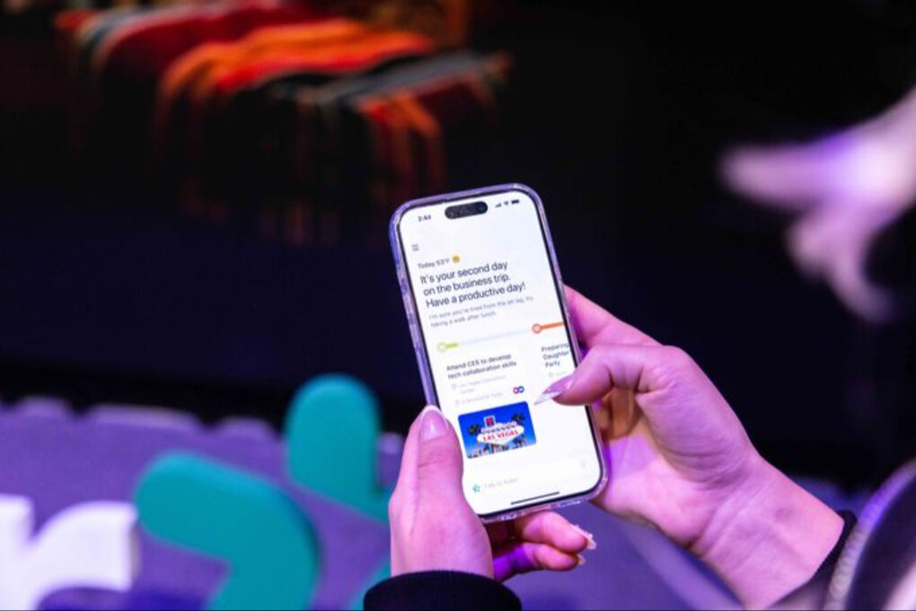 [CES 2025] SKT, AI 개인비서 ‘에스터’ 하반기 美 정식 출시 - 세계일보