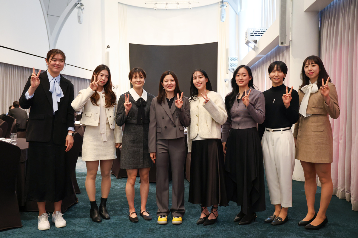 WKBL “아시아쿼터 출전 시간 늘린다”…차기 시즌, 3Q 2명 출전 허용 - 세계일보