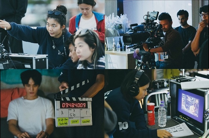 2025 CHANEL X BIFF 아시아영화아카데미 참가자 모집 진행 - 세계일보