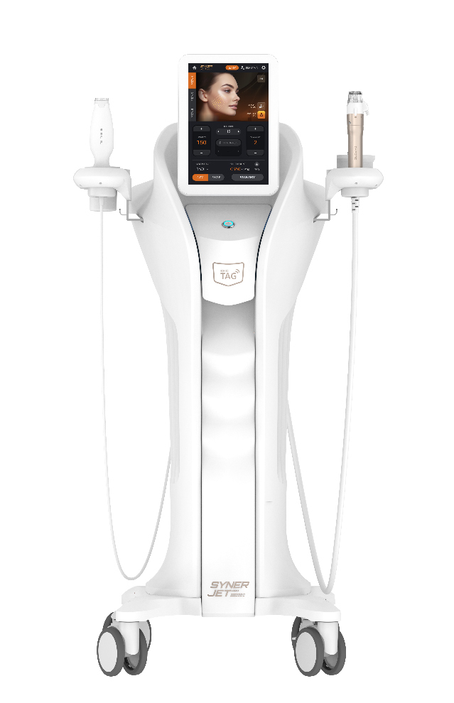 하이로닉, 시너젯 국내외 동시 출시… 미용·의료 시장 동반 공략 - 세계일보