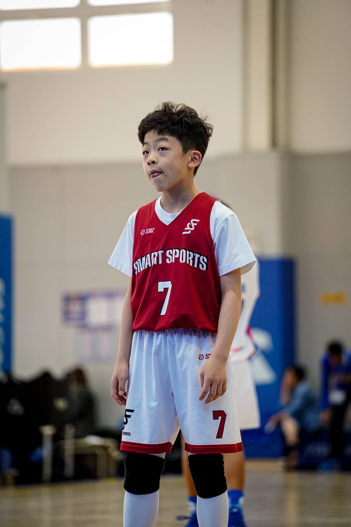 중국에서 잡은 두 마리 토끼…강남 삼성 B팀, BIYB 아시아 농구대회 일정 마무리 - 세계일보