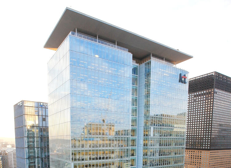 KT, NH농협은행 클라우드 소산백업 구축한다…MS 협력 성과 - 세계일보