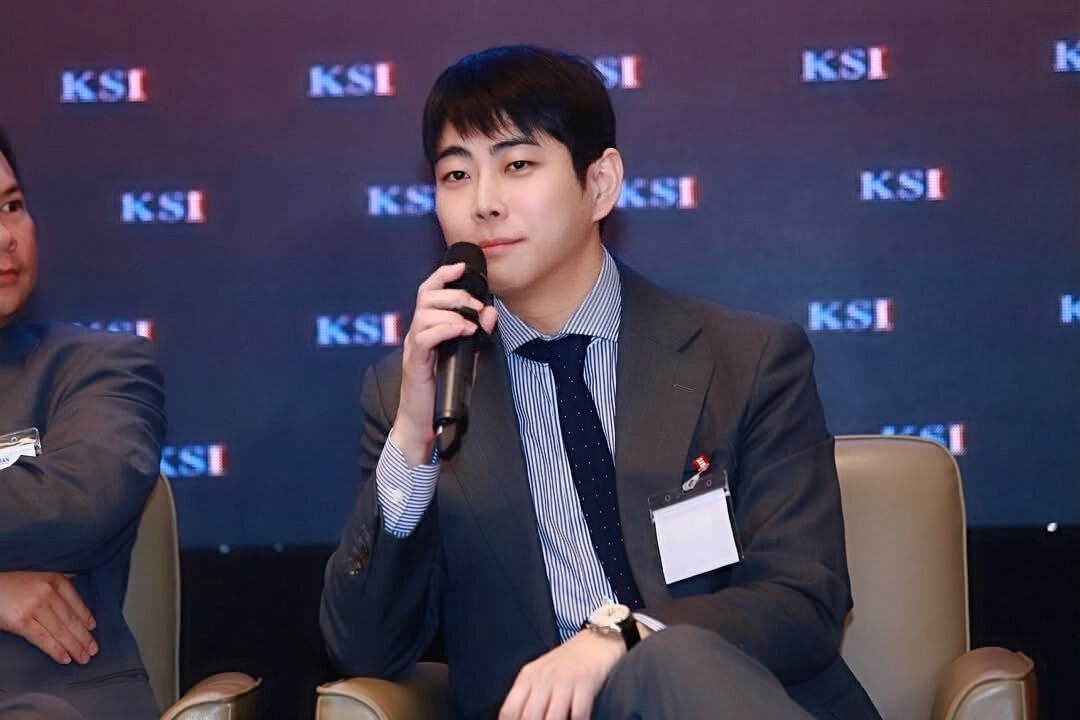 이욱 대표, ASEAN 정상들에 "디지털 금융으로 세계를 연결하자" 제안 - 세계일보