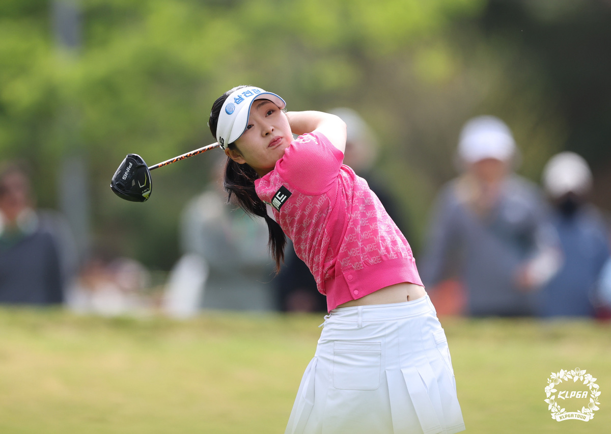 LPGA 메이저 US오픈 도전장 내민 KLPGA ‘6인방’ - 세계일보