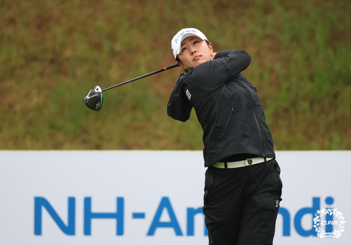 LPGA 메이저 US오픈 도전장 내민 KLPGA ‘6인방’ - 세계일보