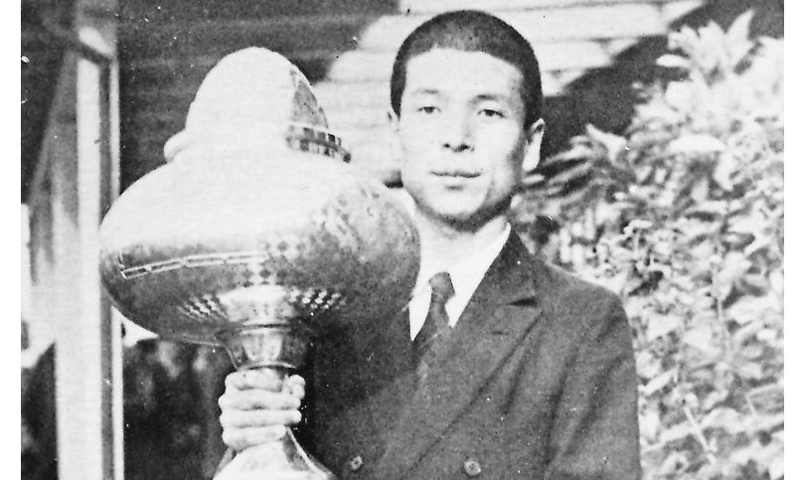 [단독] 일제강점기 한국 골프 ‘희망’ 연덕춘, 85년 만에 이름 되찾았다… KPGA-KGA 합작, JGA 극적 합의 - 세계일보