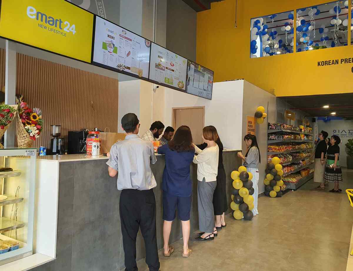 “14억 인구 공략”…이마트24, K-편의점 최초 인도 진출 - 세계일보