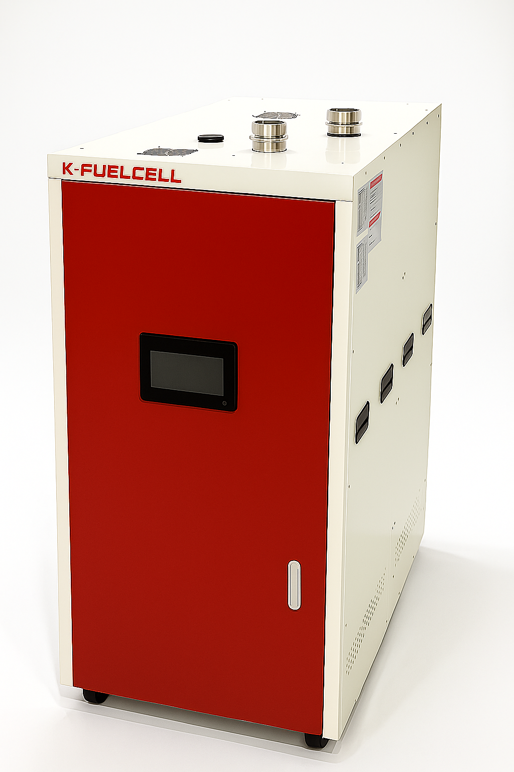 케이퓨얼셀, 건물용 연료전지 전제품에 KS, KGS 인증 완료 - 세계일보