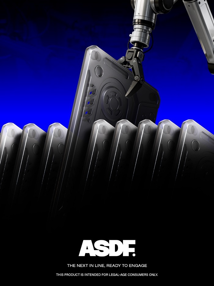 ASDF코리아 신제품 디바이스 ‘인게이지’ 공개 - 세계일보